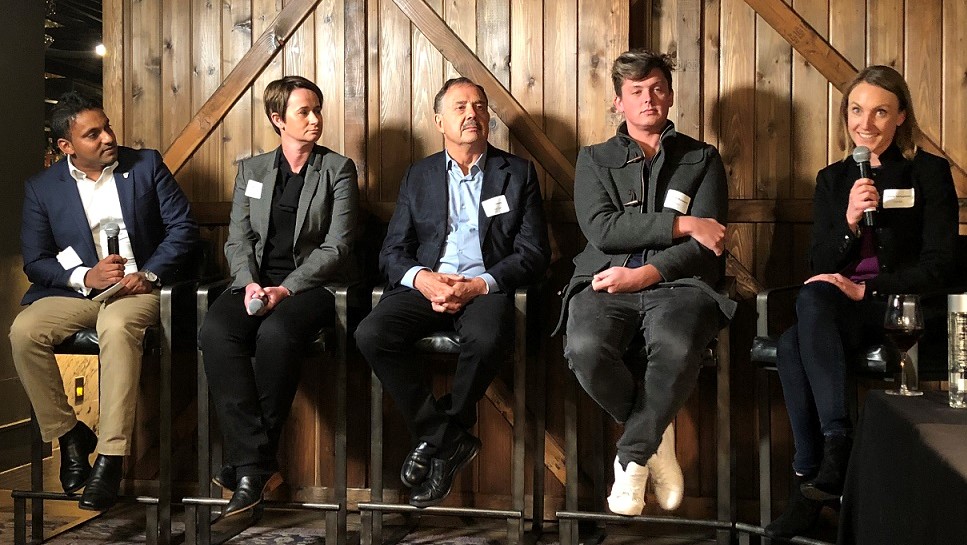 The 26 Aussie tech founders rocking the US - TasICT