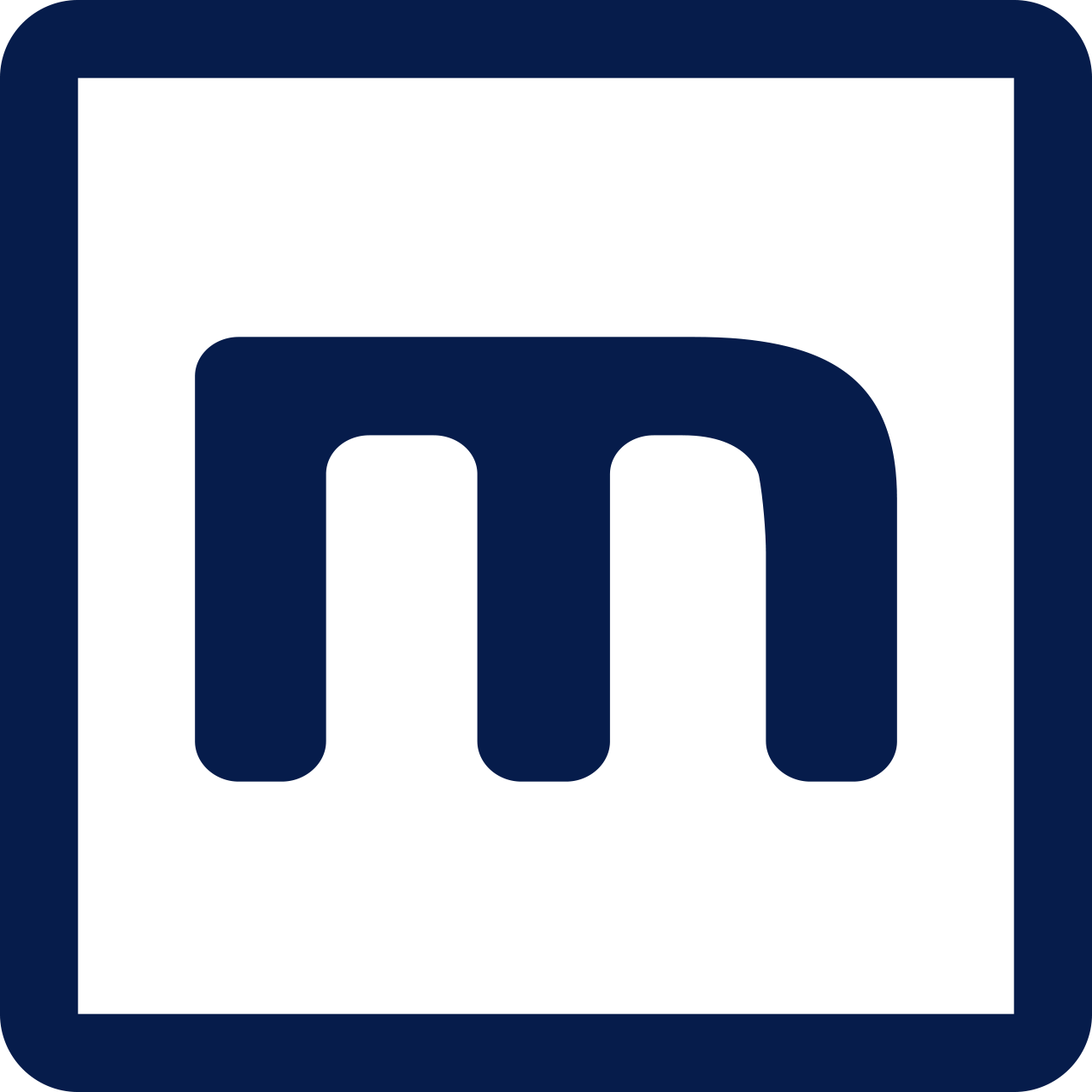 Mimecast Logo
