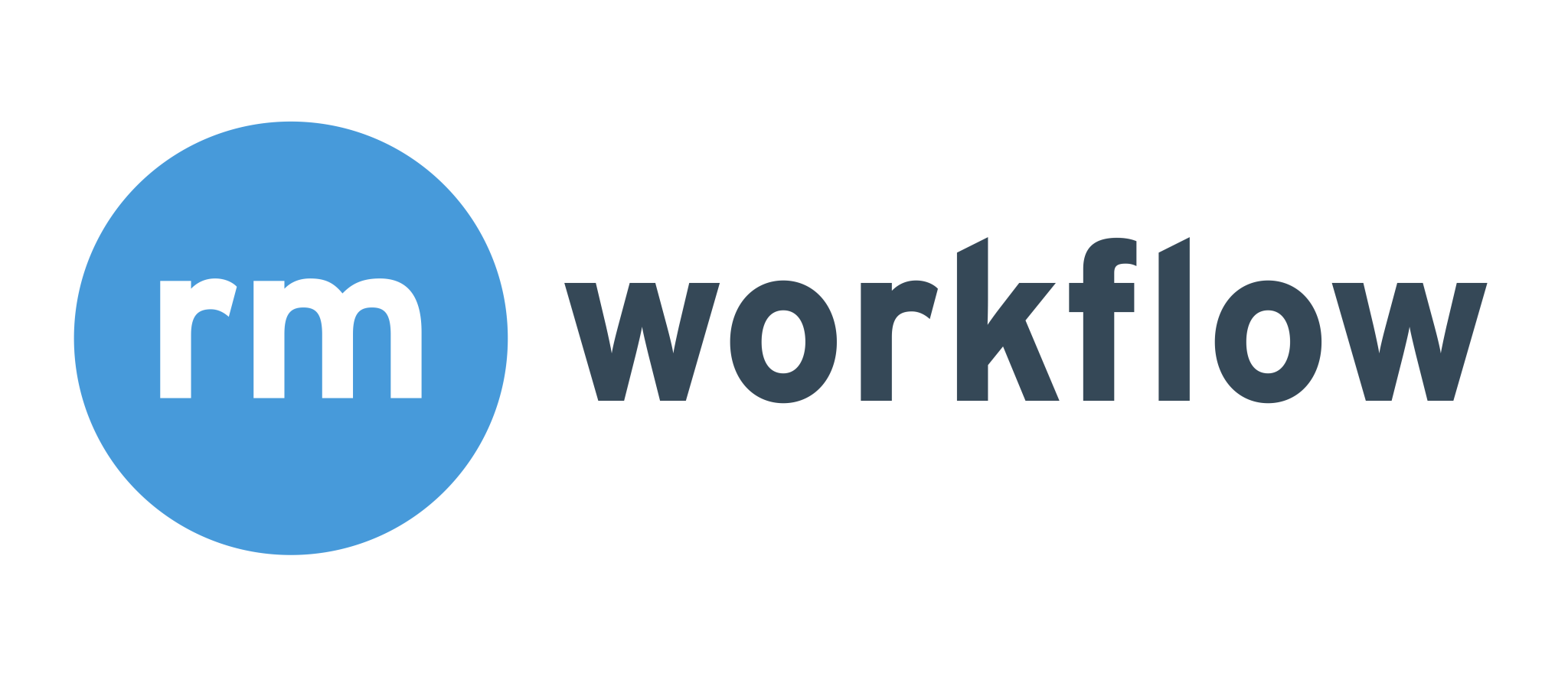 Streamline Workflow & Increase Output with RM Workflow - TasICT