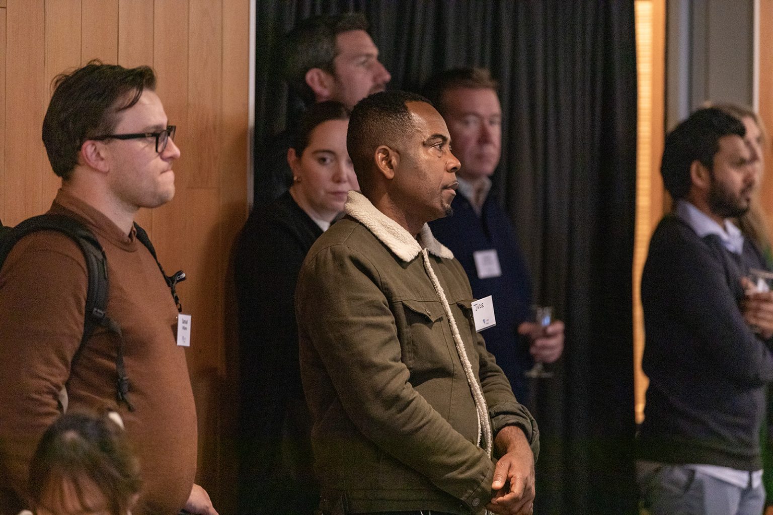 Workforce Diversity Networking Event - TasICT